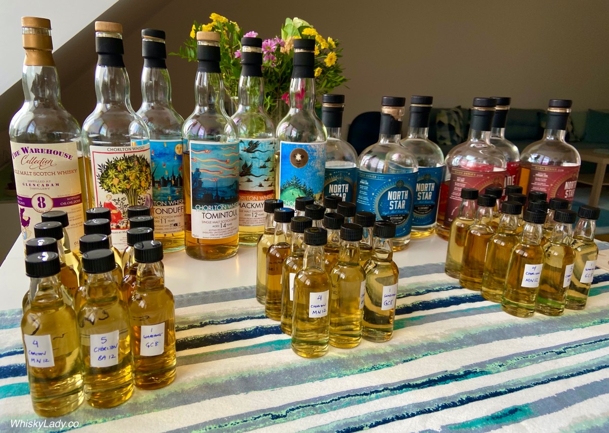 Whisky Lady – Farewell 2020 | Whisky Lady