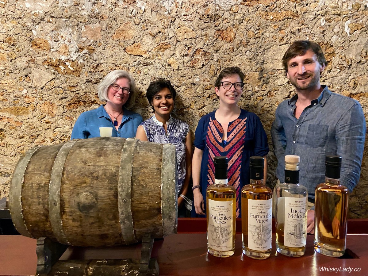 Whisky Lady – June 2021 | Whisky Lady