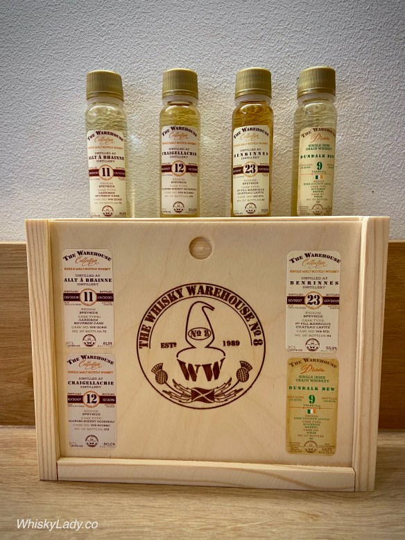 Whisky Lady | Canadian in India and Germany exploring the world of whiskies