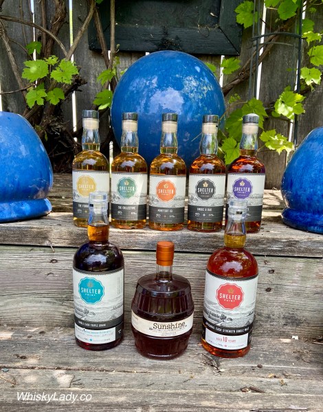 Whisky Lady | Canadian in India and Germany exploring the world of whiskies