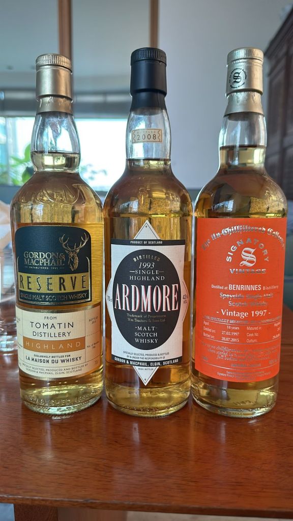 Whisky Lady | Canadian in India and Germany exploring the world of whiskies