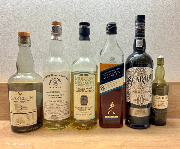 Whisky Lady | Canadian in India and Germany exploring the world of whiskies