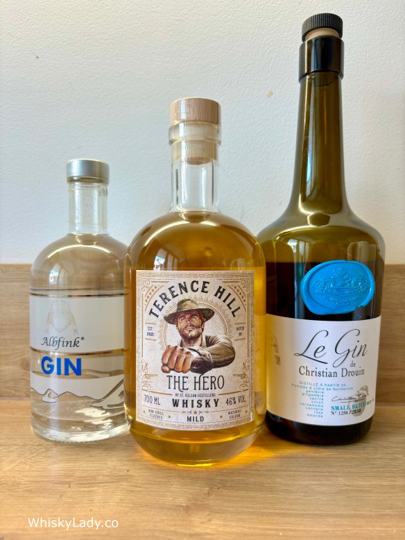 Whisky Lady | Canadian in India and Germany exploring the world of whiskies