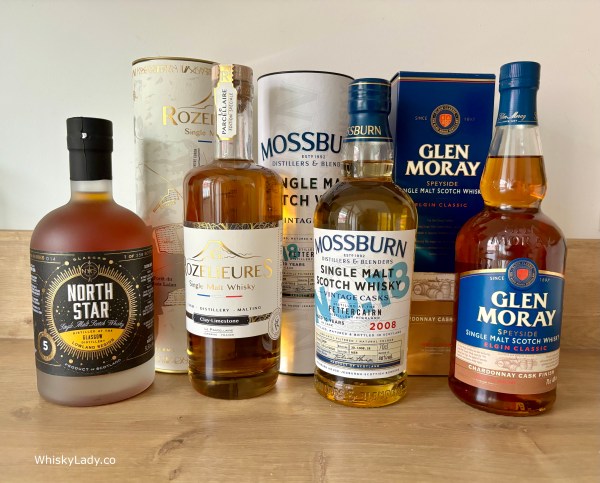 Whisky Lady | Canadian in India and Germany exploring the world of whiskies