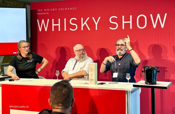 Whisky Lady | Canadian in India and Germany exploring the world of whiskies