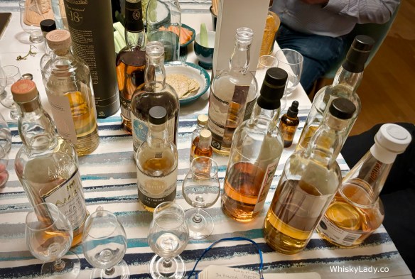 Whisky Lady | Canadian in India and Germany exploring the world of whiskies