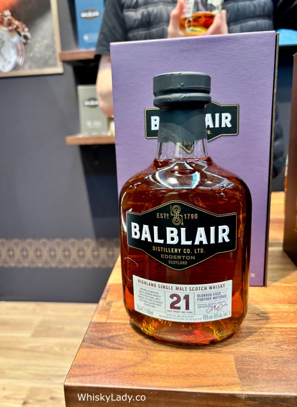 Whisky Lady | Canadian in India and Germany exploring the world of whiskies