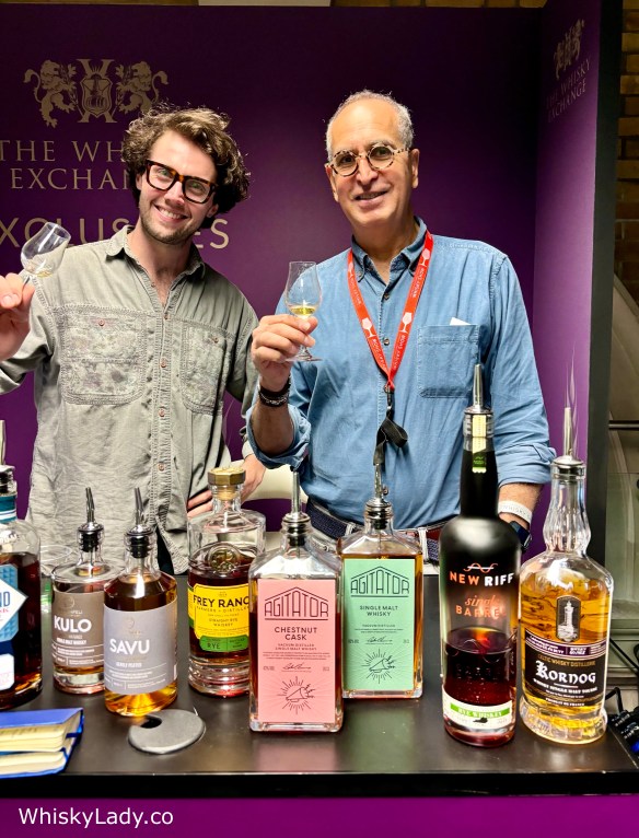 Whisky Lady | Canadian in India and Germany exploring the world of whiskies