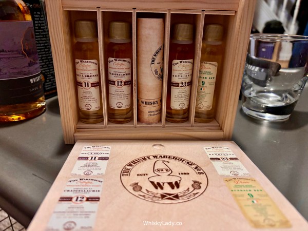 Whisky Lady | Canadian in India and Germany exploring the world of whiskies