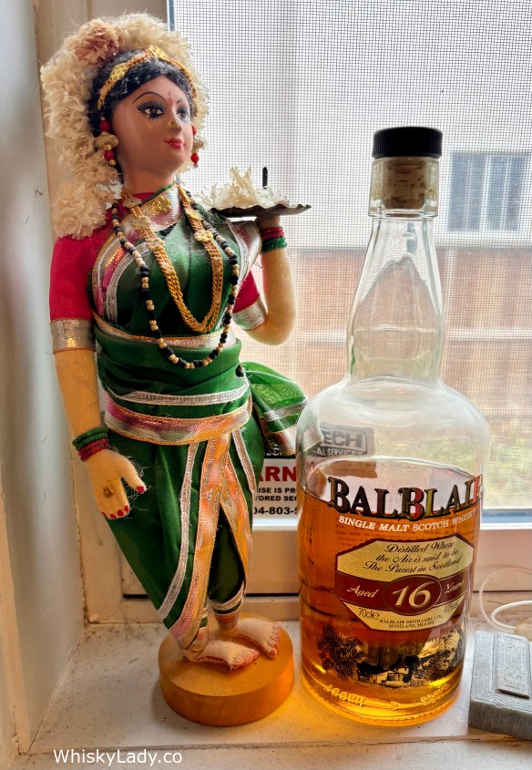 Whisky Lady | Canadian in India and Germany exploring the world of whiskies