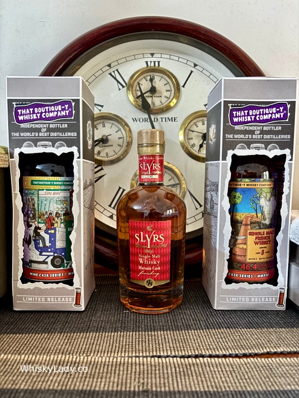 Whisky Lady | Canadian in India and Germany exploring the world of whiskies