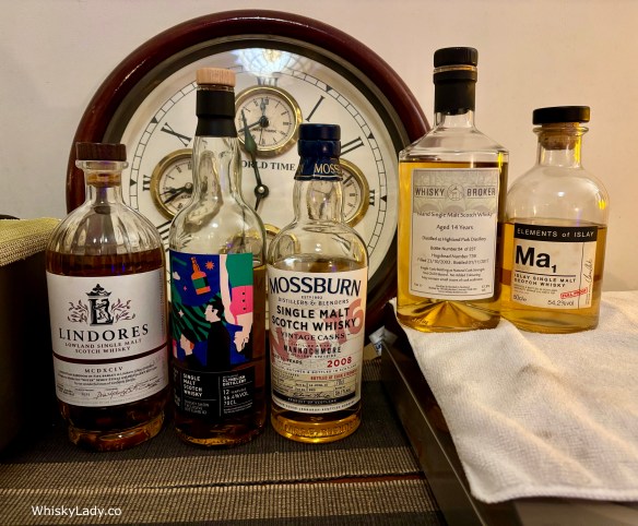 Whisky Lady | Canadian in India and Germany exploring the world of whiskies