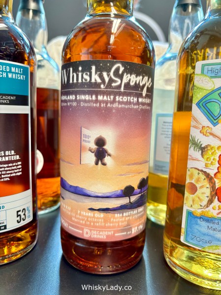 Whisky Lady | Canadian in India and Germany exploring the world of whiskies