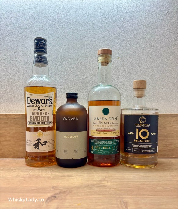 Whisky Lady | Canadian in India and Germany exploring the world of whiskies