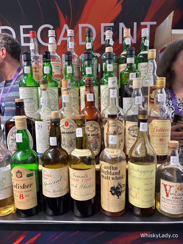 Whisky Lady | Canadian in India and Germany exploring the world of whiskies